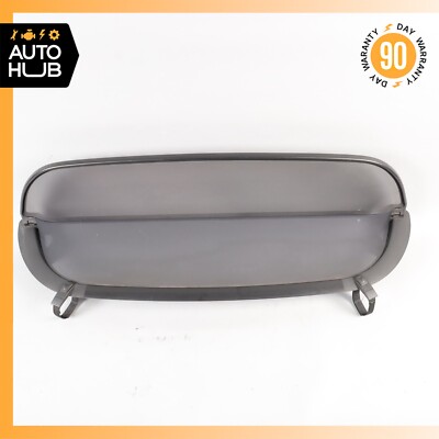 03-12 Mercedes R230 SL550 SL500 Factory Wind Screen Windscreen ...