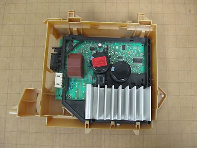 Bosch Washer Control Board 5070 000 516 5070000516 544 327 ASMN | eBay