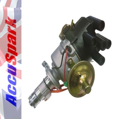 MG Midget 1275cc AccuSpark™ Electronic Distributor | eBay