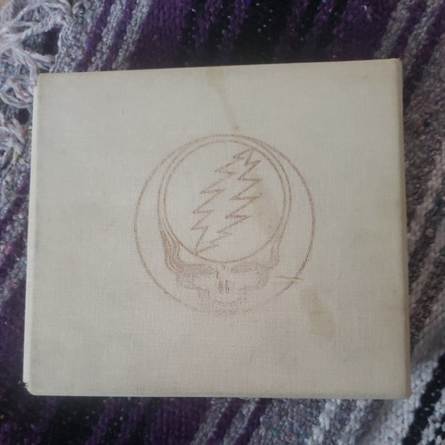 Grateful Dead So Many Roads ( 1965 - 1995 ) Box Set Pre-owned | eBay