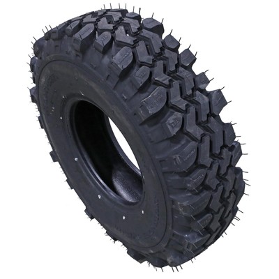 Interco Super Swamper LTB Tire 34x10.50-15 Bias-ply Blackwall LTB-07 ...