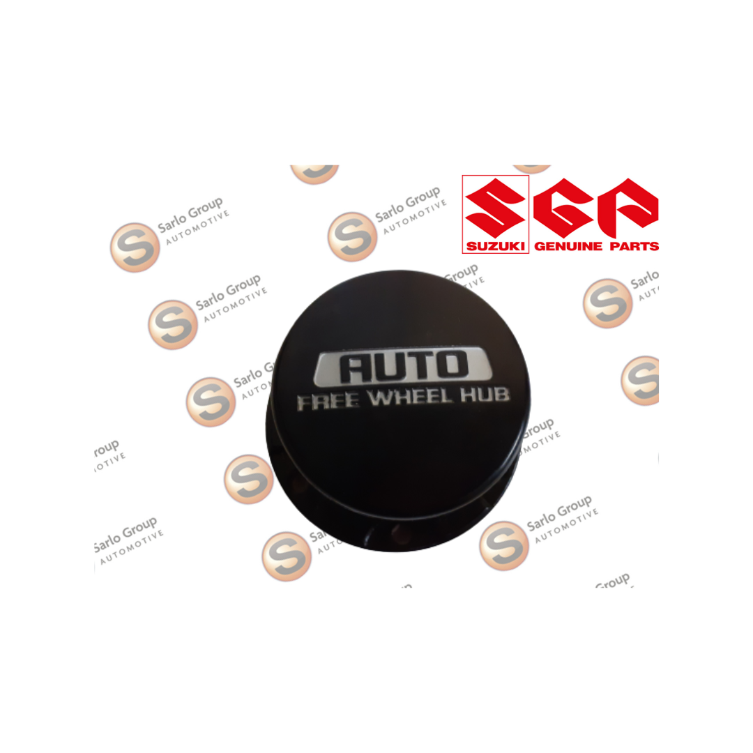 RUOTA LIBERA AUTOMATICO VITARA SUZUKI GENUINE PARTS - 43810-60A10 | eBay