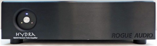ROGUE AUDIO Hydra 200-watt Tube-Hybrid power Amp $3000-list ...