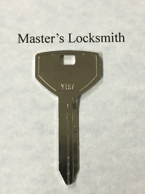 1 Key 1996-2013 Freightliner Century Class Truck New Key Blank Blanks ...