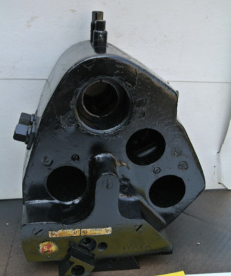 Warner Swasey 3AC Chucker Tool Holder #M4582 Machine Shop Tool | eBay