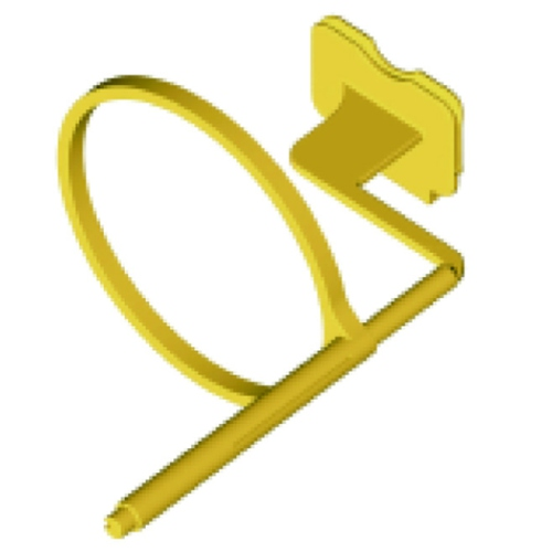 Kerr 1780 Kwik-Bite X-Ray Film and Phosphor Plate Holders with Ring ...