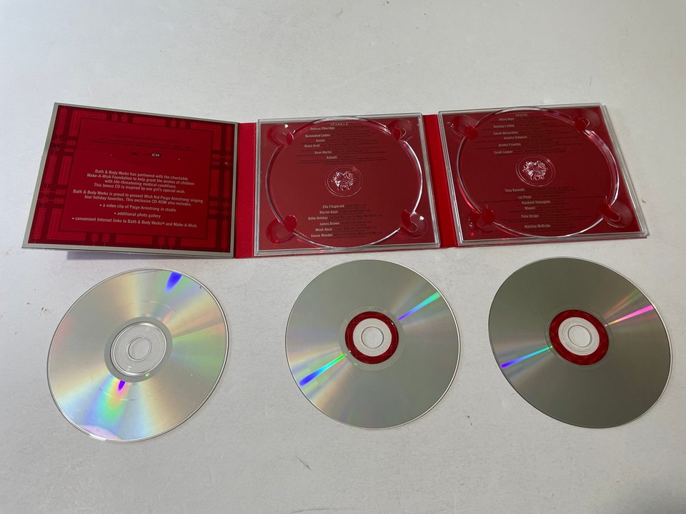 Various The Perfect Christmas - Holiday Music 2005 Used CD VG+VG+ | eBay