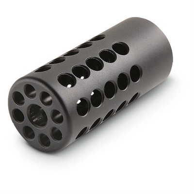 Tactical Solutions Pac-Lite .22 LR Pistol Compensator Muzzle Brake ...