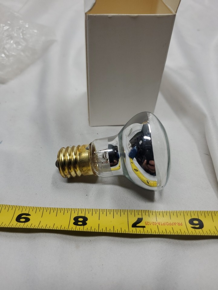 Lava Lamp Bulb Lava Lamp Bulb Unique R39 E17 Reflector Type Replacement ...