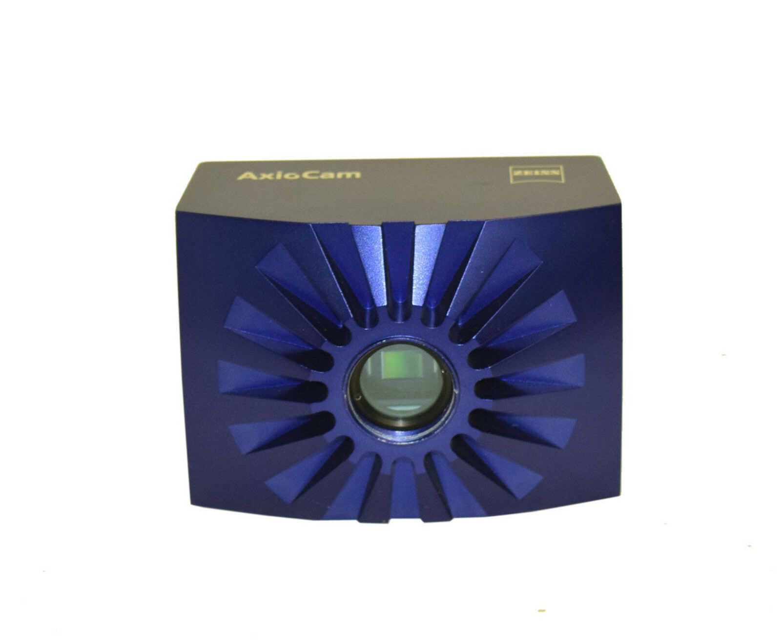 Carl Zeiss AxioCam HRc Color video camera, PN 412312 | eBay