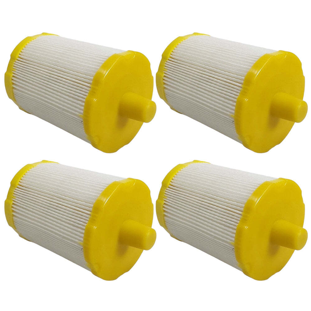 4-Pack Air Filter Fits Briggs and Stratton 84002309 | eBay