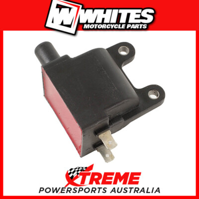 Triumph AMERICA 2007 12V CDI Ignition Coil Whites WPELC04120122 | eBay ...