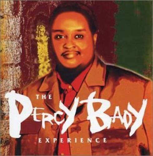 Percy Bady Experience - Audio CD By Percy Bady - GOOD 757517005423| eBay