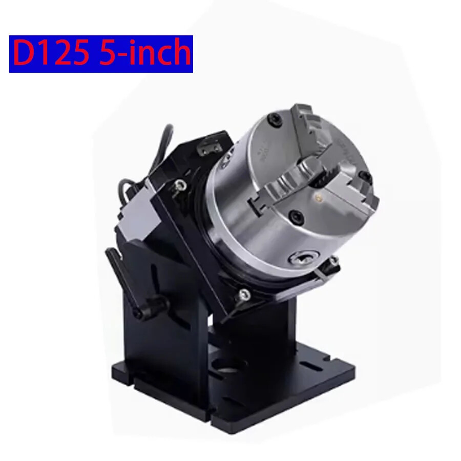 High-precision Rotary Table Laser Welding Equipment Welding Sensor ...