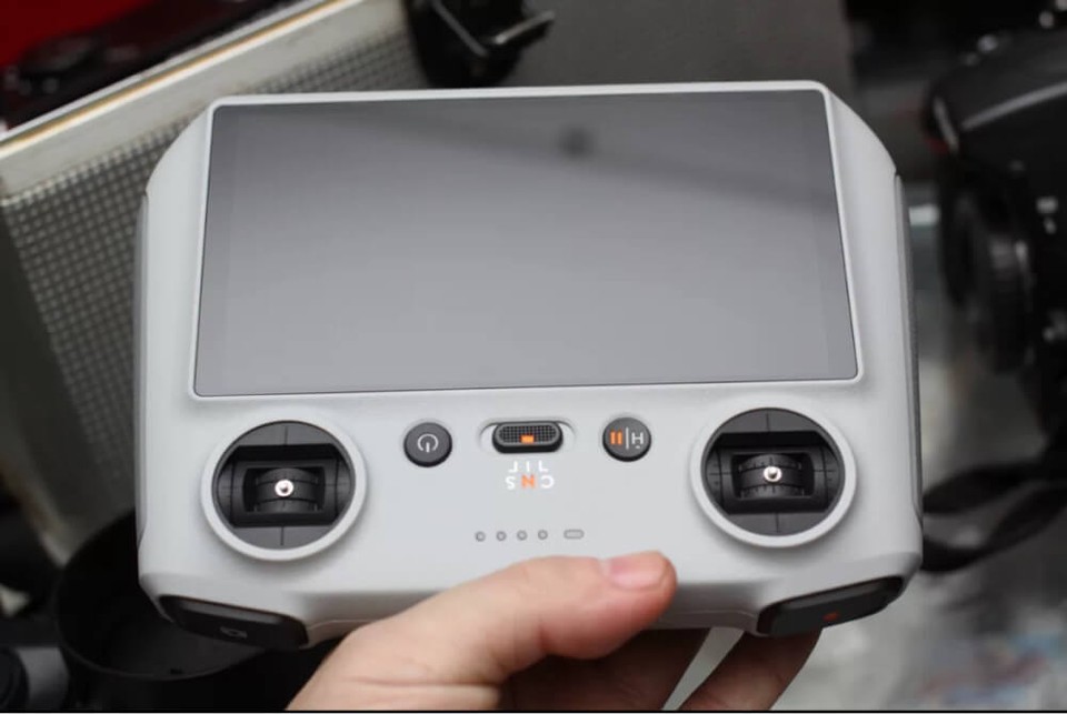 DJI RC Remote Controller RM330 for DJI Mini 3 Pro, Mavic 3/Cine/Classic ...