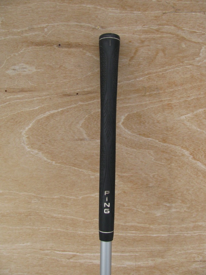 PING G10 DRIVER 9 LOFT STIFF FLEX PROFORCE V2 SHAFT 66G GOLF CLUB RIGHT ...