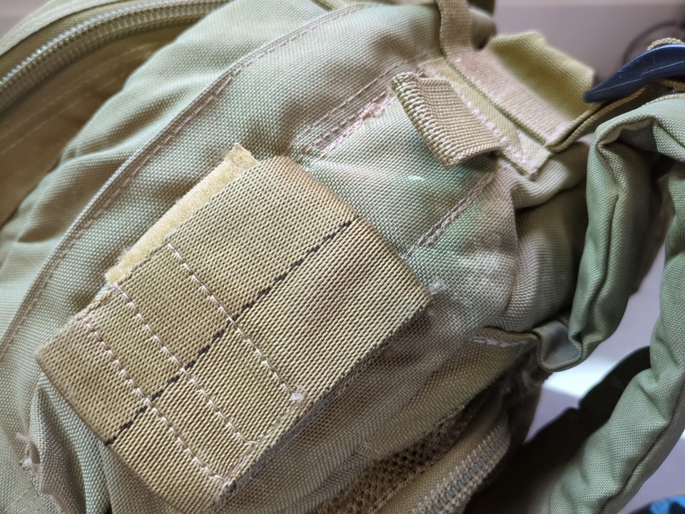 London Bridge Trading LBT-1562A Jumpable Medical Tactical Military ...