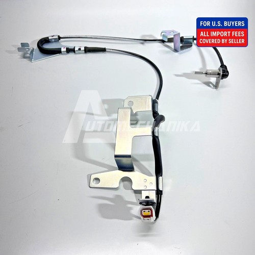 ABS Wheel Speed Sensor for ISUZU NPR NQR Front Right 4HE1 4.8L 98-04 ...