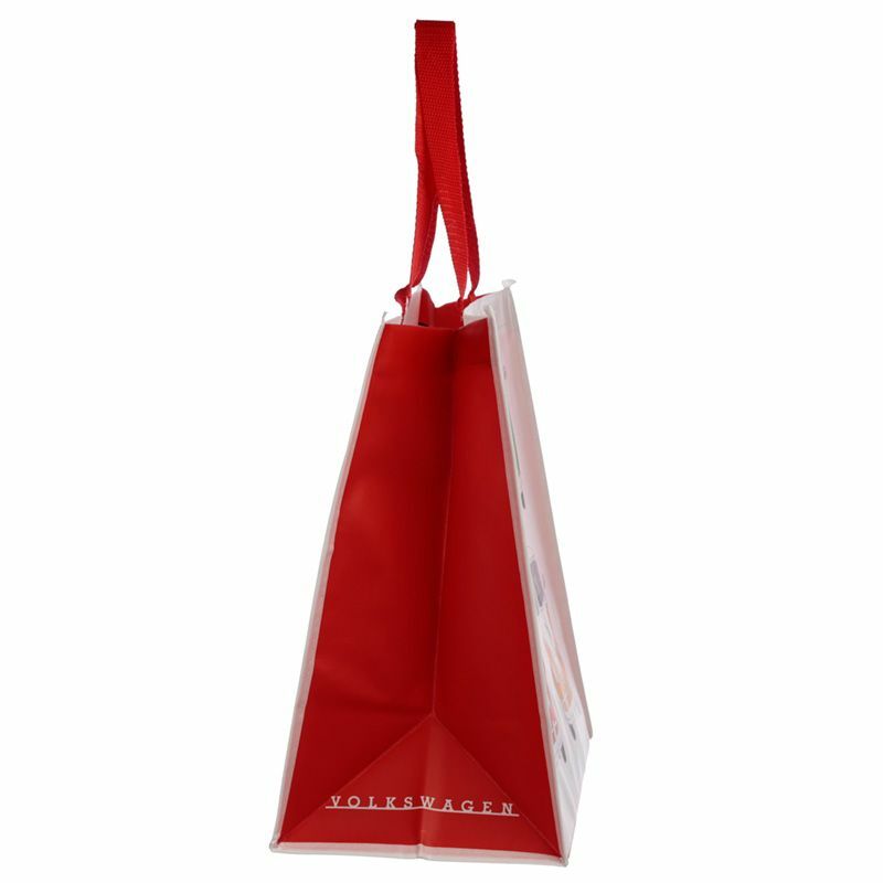 Value Grocery Bag Shopping Shopper Strong Food Storage Tote Beach Bag ...