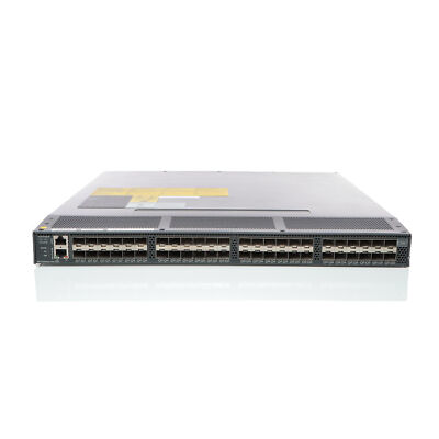 Cisco DS-C9148D-8G16P-K9 Storage II price incl VAT 3 yr warranty* B2B ...