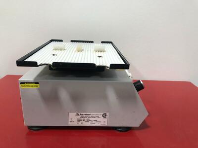 Shakers - 4625 Titer Plate