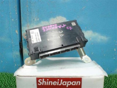2015 DAIHATSU HIJET S321V Engine Computer ECU 89560-B5L40 JDM 340847 | eBay