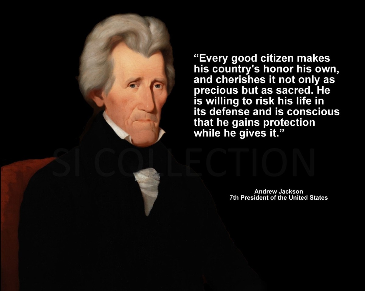 Good Citizen Quotes