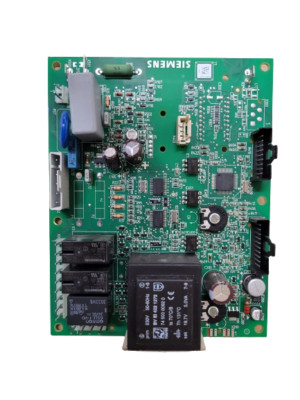 Baxi Potterton Boiler pcb 12 HE PLUS PROMAX SYSTEM 5122455 | eBay UK