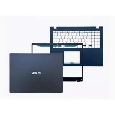 FOR ASUS E510 E510M Laptop LCD Front Back Cover Key board Palmrest ...