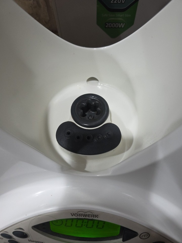 Thermomix tm31 good condition see Feedback Europe Voltage | eBay