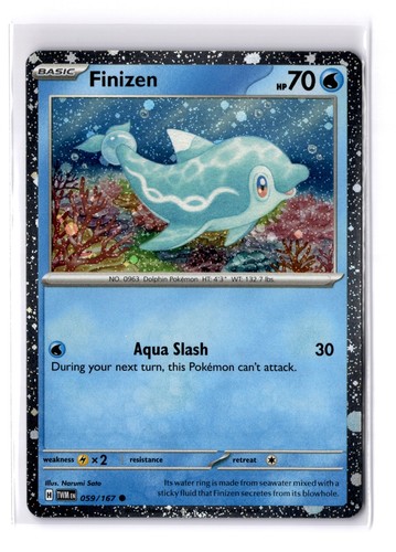 Finizen (Cosmos Holo) - 059/167 Misc. Cards & Products Holo - LP ...