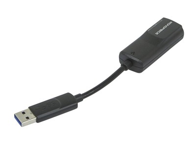 Monoprice - 11195 - Monoprice USB 3.0 to Gigabit Ethernet Adapter | eBay