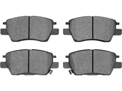 Front Brake Pad Set For 2016-2019 Chevy Volt 2017 2018 QH173JJ | eBay
