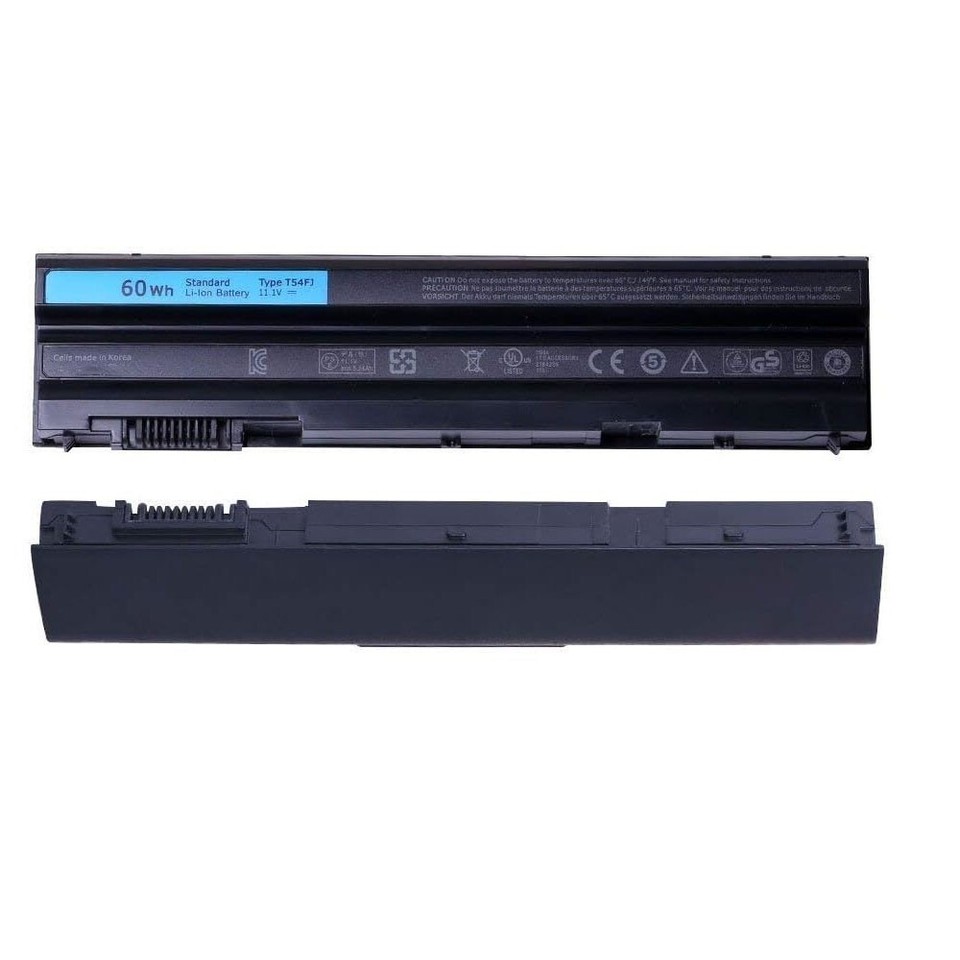 Battery For Dell Latitude E6540 E6530 E6440 E6430 E6420 NHXVW 0T54FJ ...
