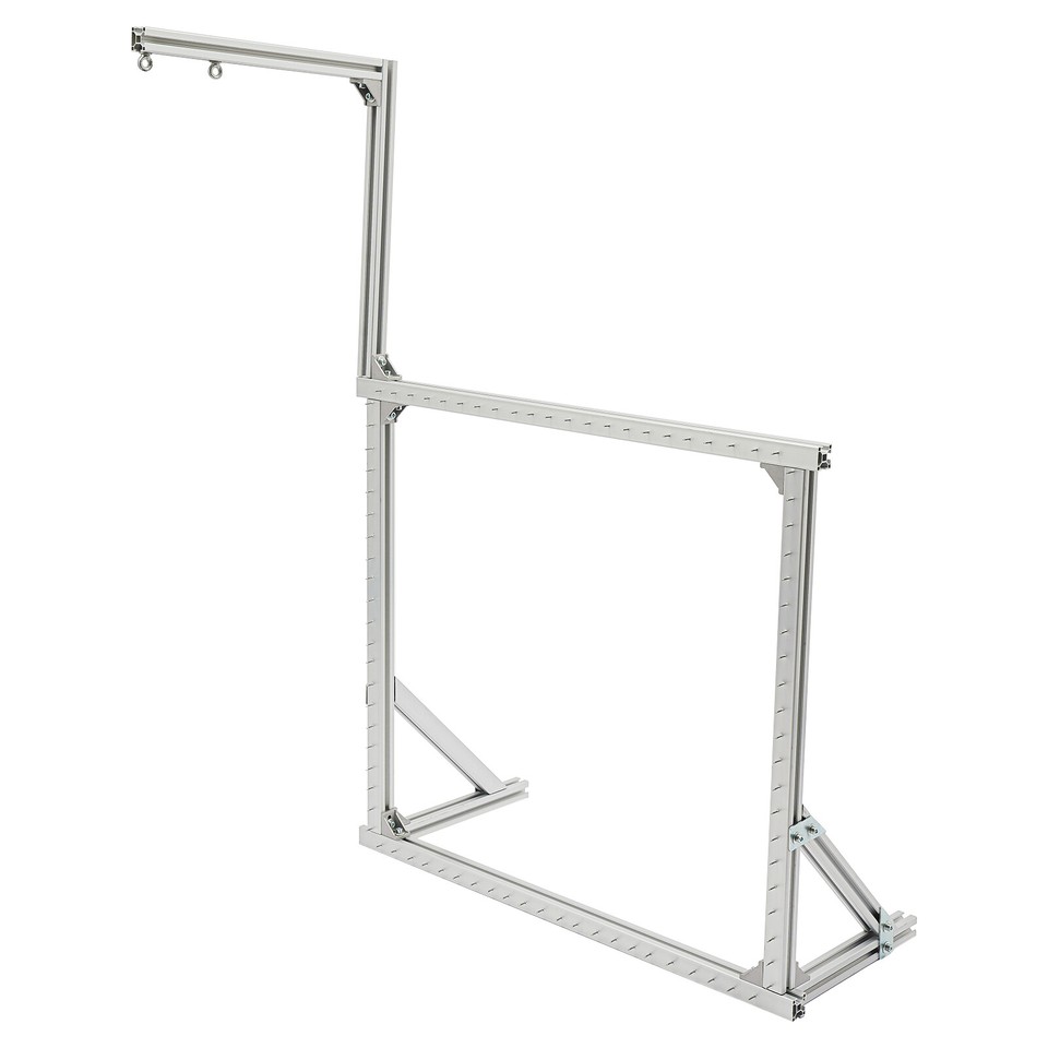 Tufting Frame, Rug Tufting Frame, Aluminium Alloy Tufting Frame | eBay