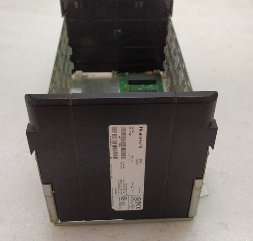HONEYWELL S97753402 / 97126475 SLOT RACK MODULE TC-FXX072 | eBay