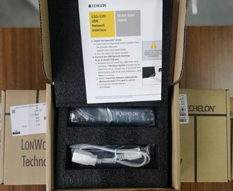 1PC New Original Echelon USB Adapter 75010R | eBay