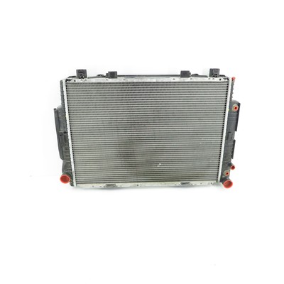 radiator Mercedes S-Class W140 C140 SEC 600 Original | eBay