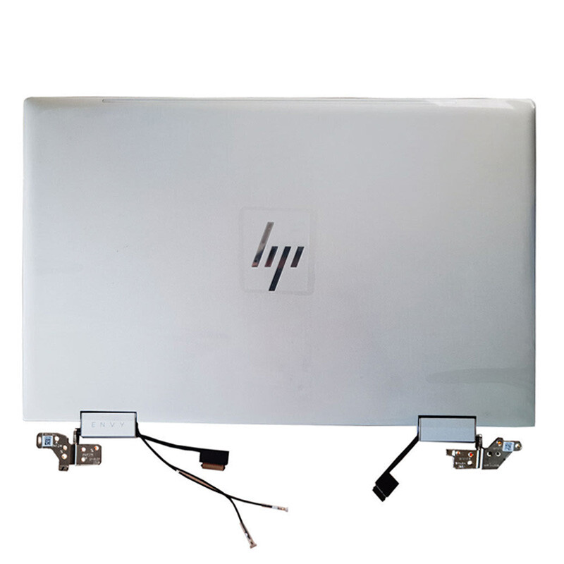 NEW HP ENVY 15M-ED0023DX 15M-ED1013DX LCD Screen Full Top Assembly ...