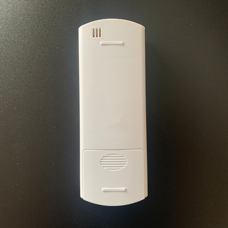 Remote Control For Toshiba Portable Air Conditioner RAC-PD1412HRU RAC ...