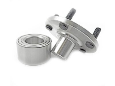 Front Wheel Hub Assembly For 92-03 Lexus Toyota RX300 Camry Solara 2.2L ...