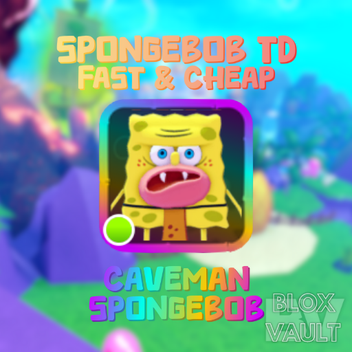 SpongeBob Tower Defence New Units | 🧽 SBTD Secret & Mythic Units Quick ...