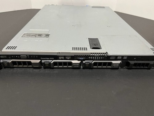 Dell R430 Server 1U - 2x Intel 10C E5-2660v3 2.6Ghz 96GB RAM 3TB SSD | eBay
