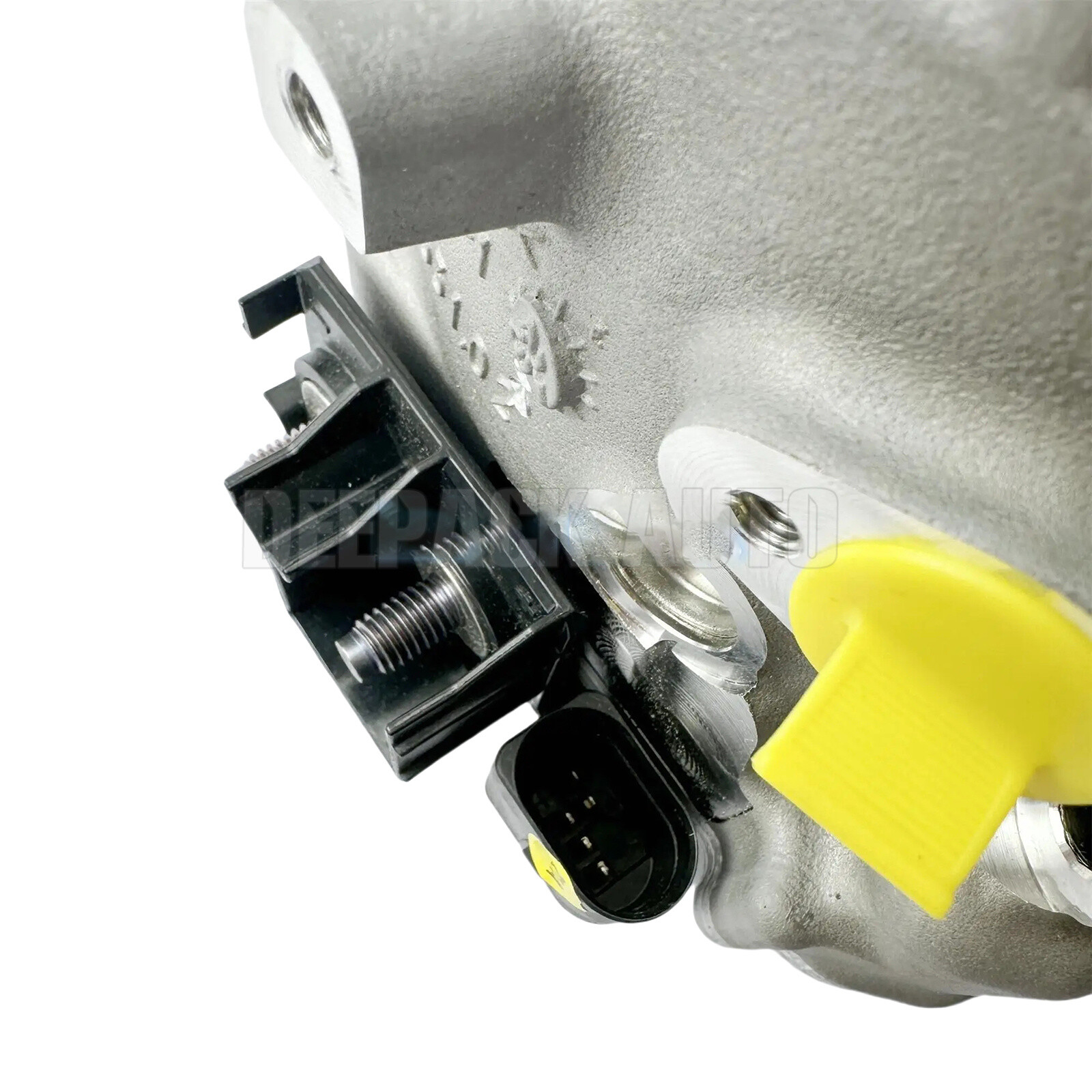 for Audi A6 A7 Q7 Q8 ALTERNATOR GENERATOR 4N0903028N 4N0903028E ...