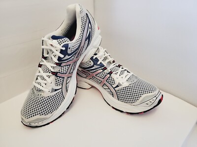 ASICS Gel Cumulus 12 Mens Running Trainer UK:12 EU:48 US:13 30.5CM ...