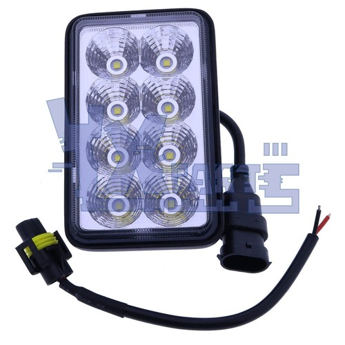 TL650 LED Rear Light 9829523 6661353 for Bobcat New Holland Skid Steer ...