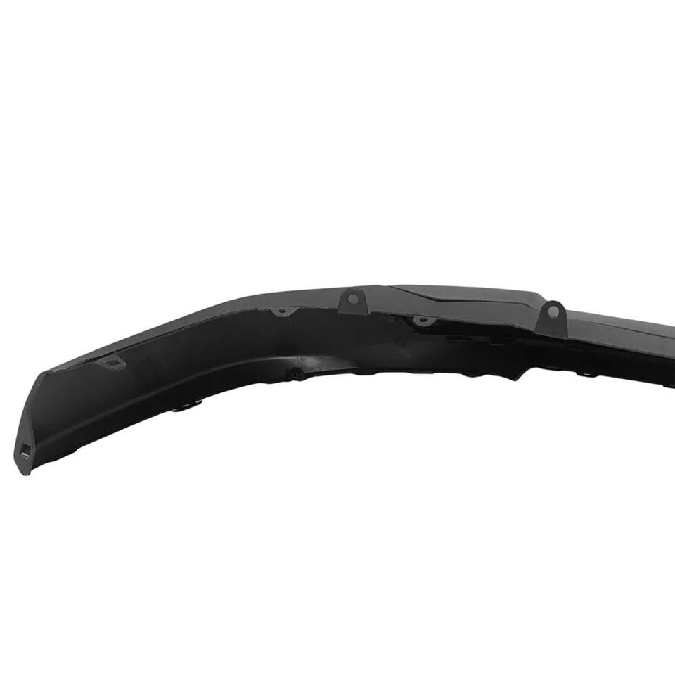 Fits 2019-2023 Toyota Rav4 XLE LE Front Bumper Lower Valance Cover ...