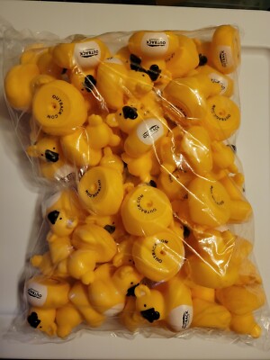 Outback Koala Yellow Rubber Duck lot of 50 | eBay