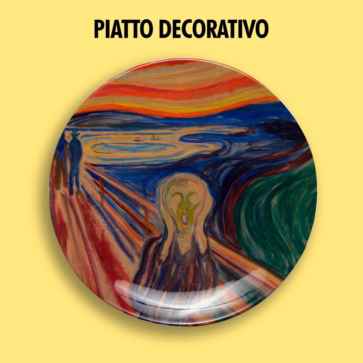 The Scream Original Scream 6': Everything To Know