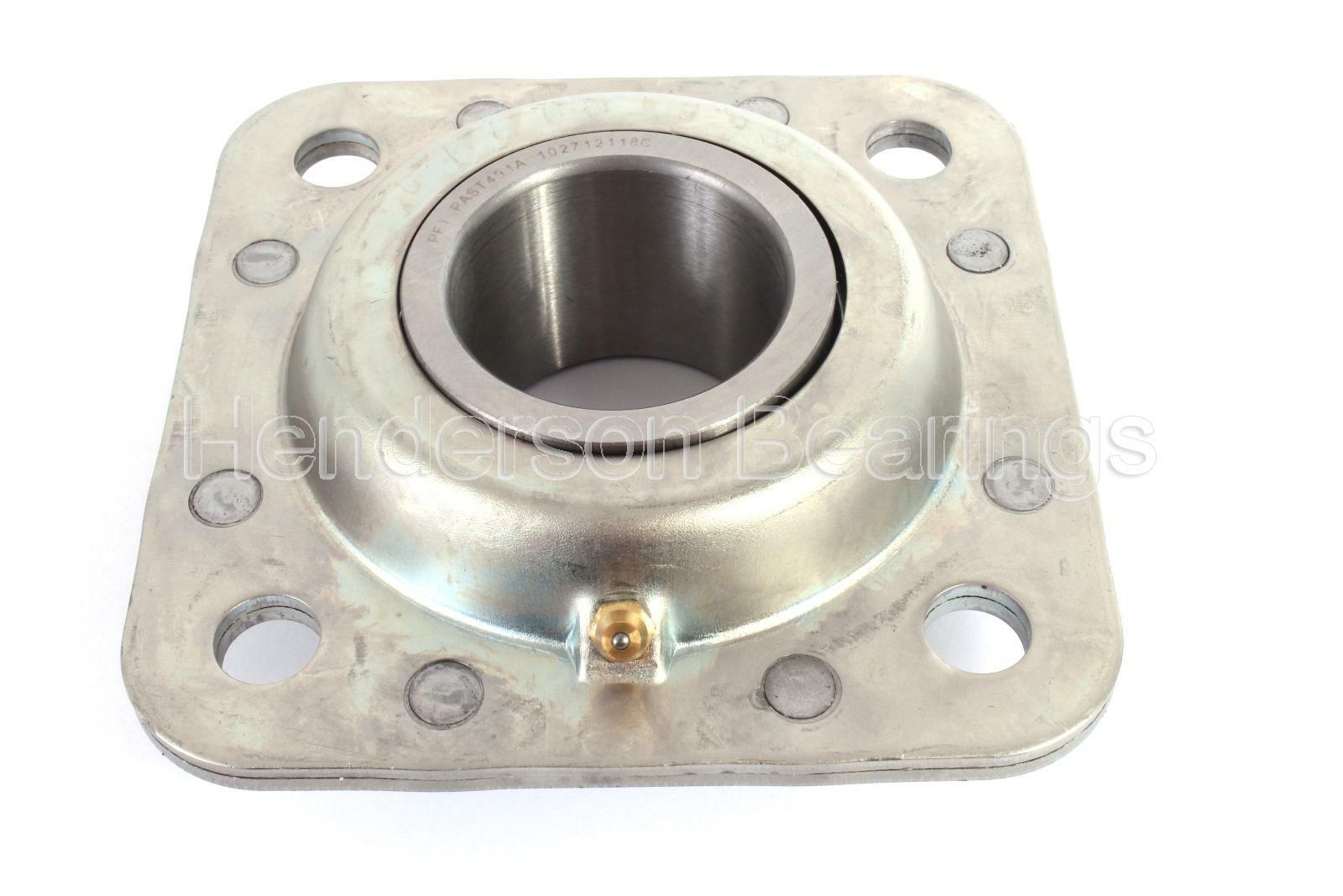 ST491A Disc Harrow Bearing Compatible With A-FD209RJA-1,DHU1-3/4R209 1 ...